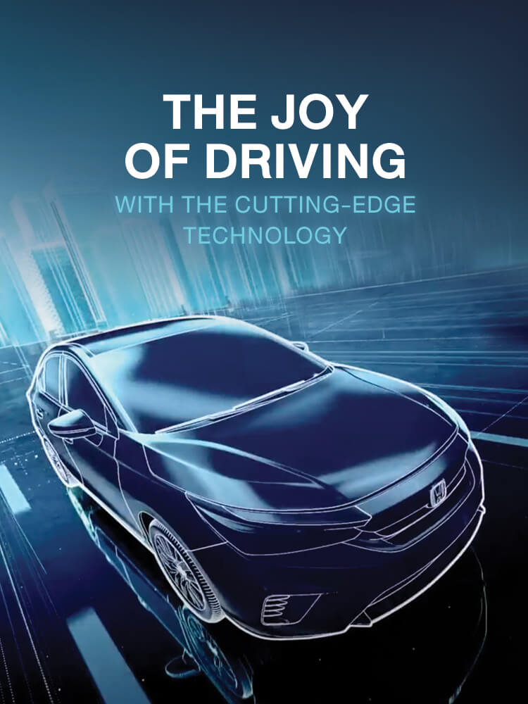 ฮอนด้าเทคโนโลยี - Honda Thailand - บริษัท ฮอนด้า ออโตโมบิล (ประเทศไทย ...