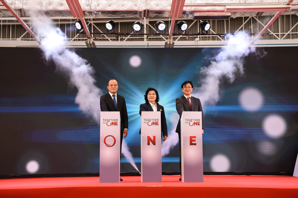 ฮอนด้าจัดการแข่งขันทักษะพนักงานประจำปี 2562 (Honda Skill Contest 2019)