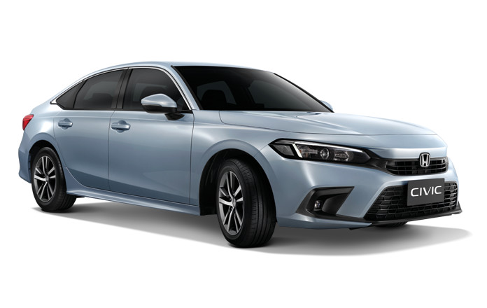 Honda Thailand - Honda Automobile (Thailand) Co., Ltd.