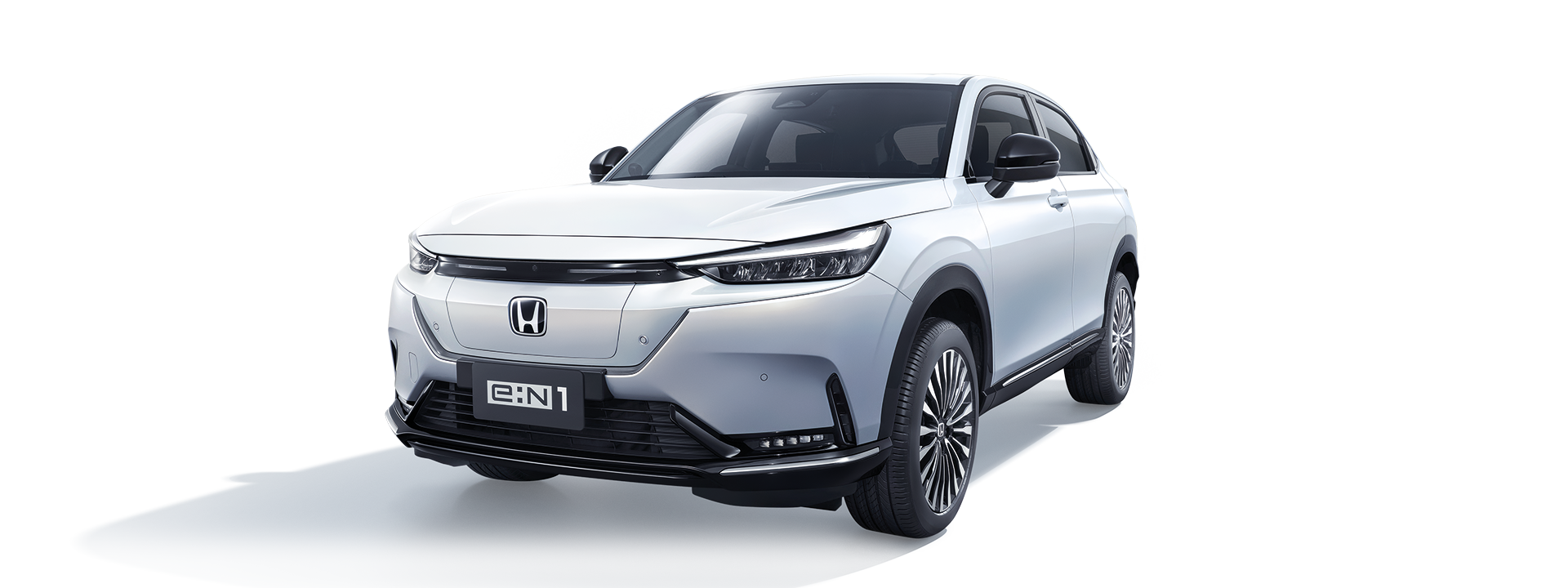 Honda e:N1 - Honda Thailand